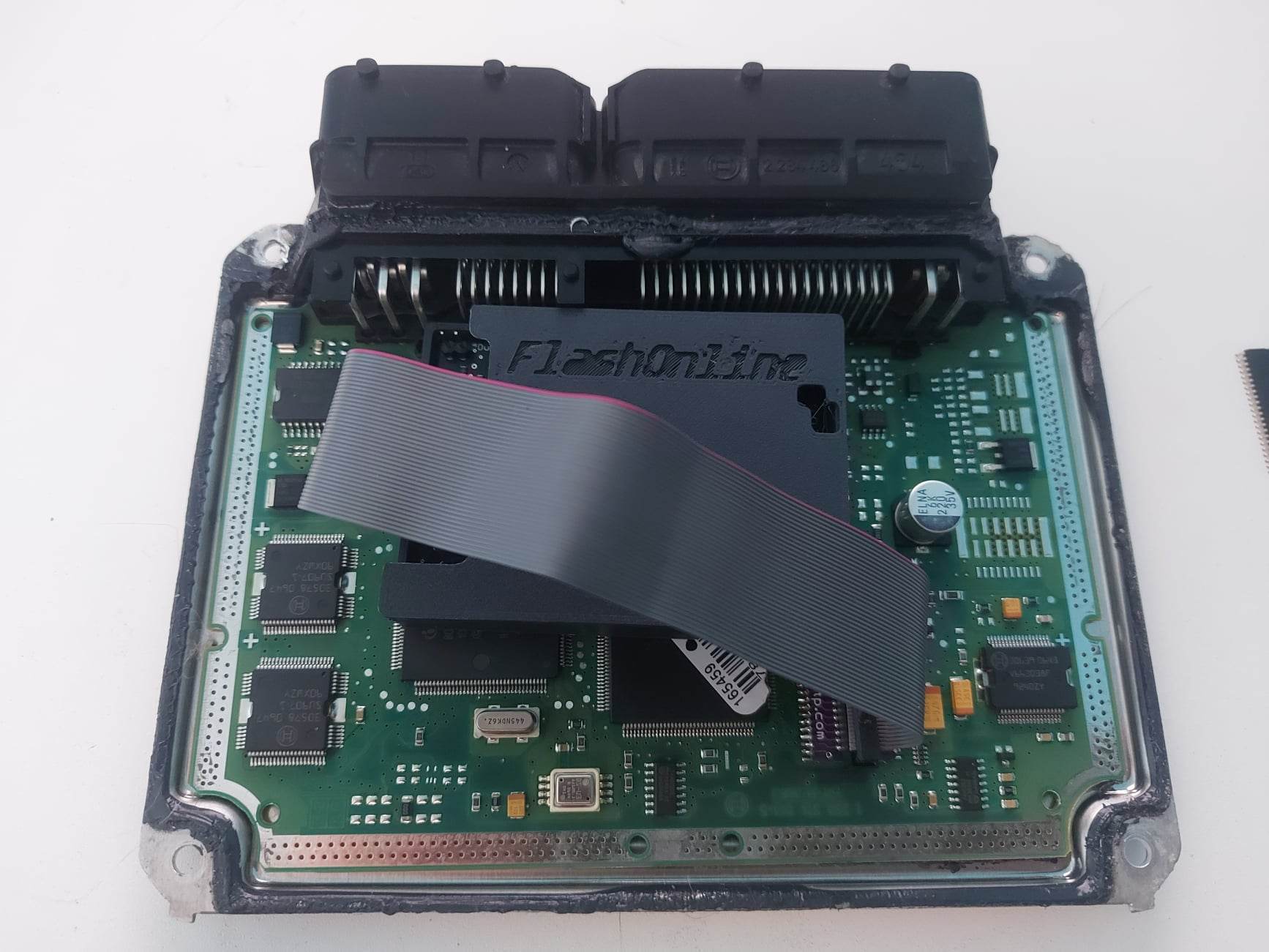 ME7 Memory emulator – RevMap Performance