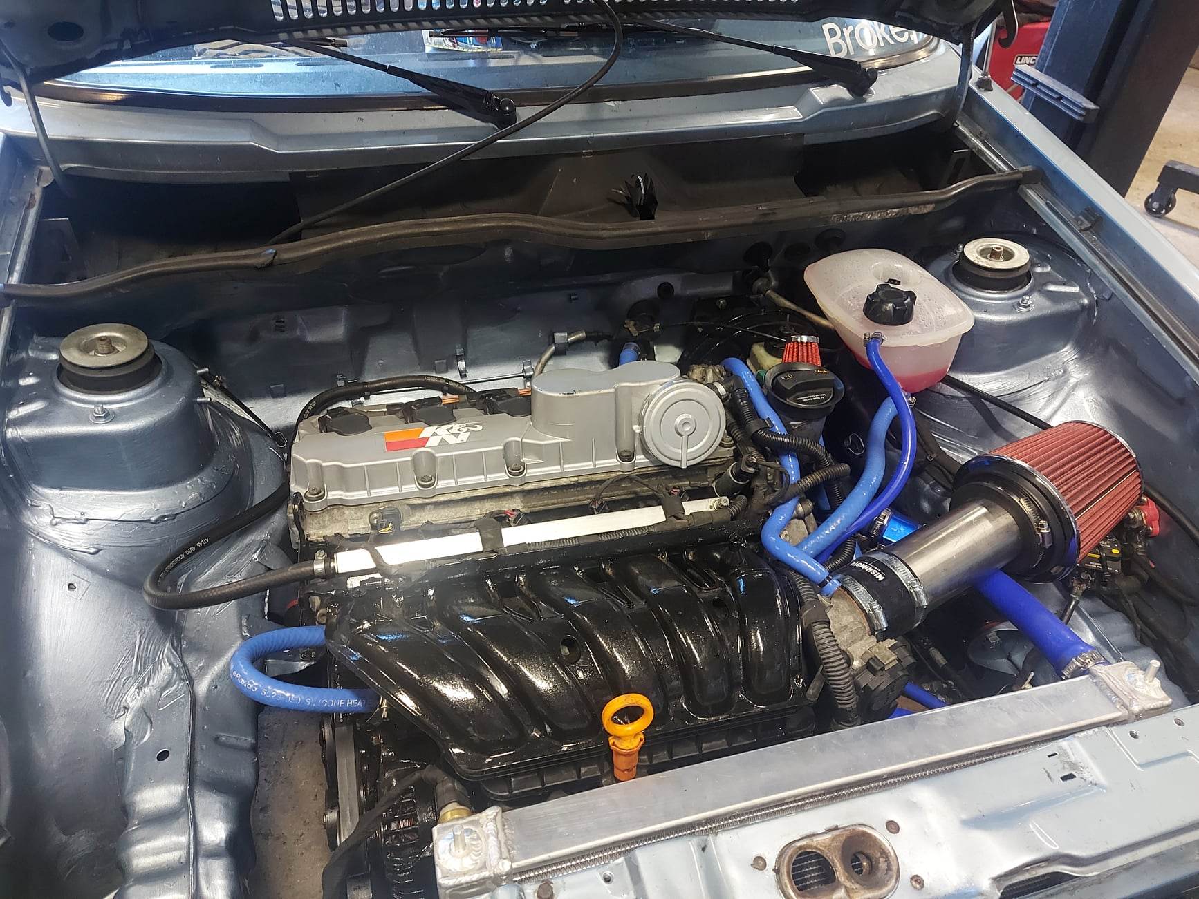 07K Swap-ready file – RevMap Performance