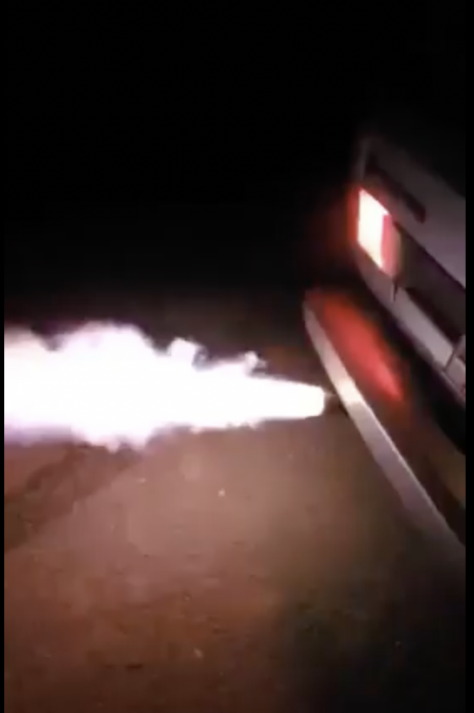 MED17 Launch control – RevMap Performance