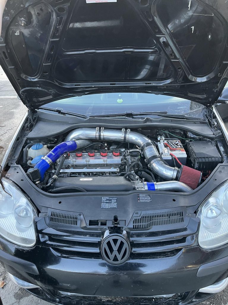 07K Fuel injector tune – RevMap Performance