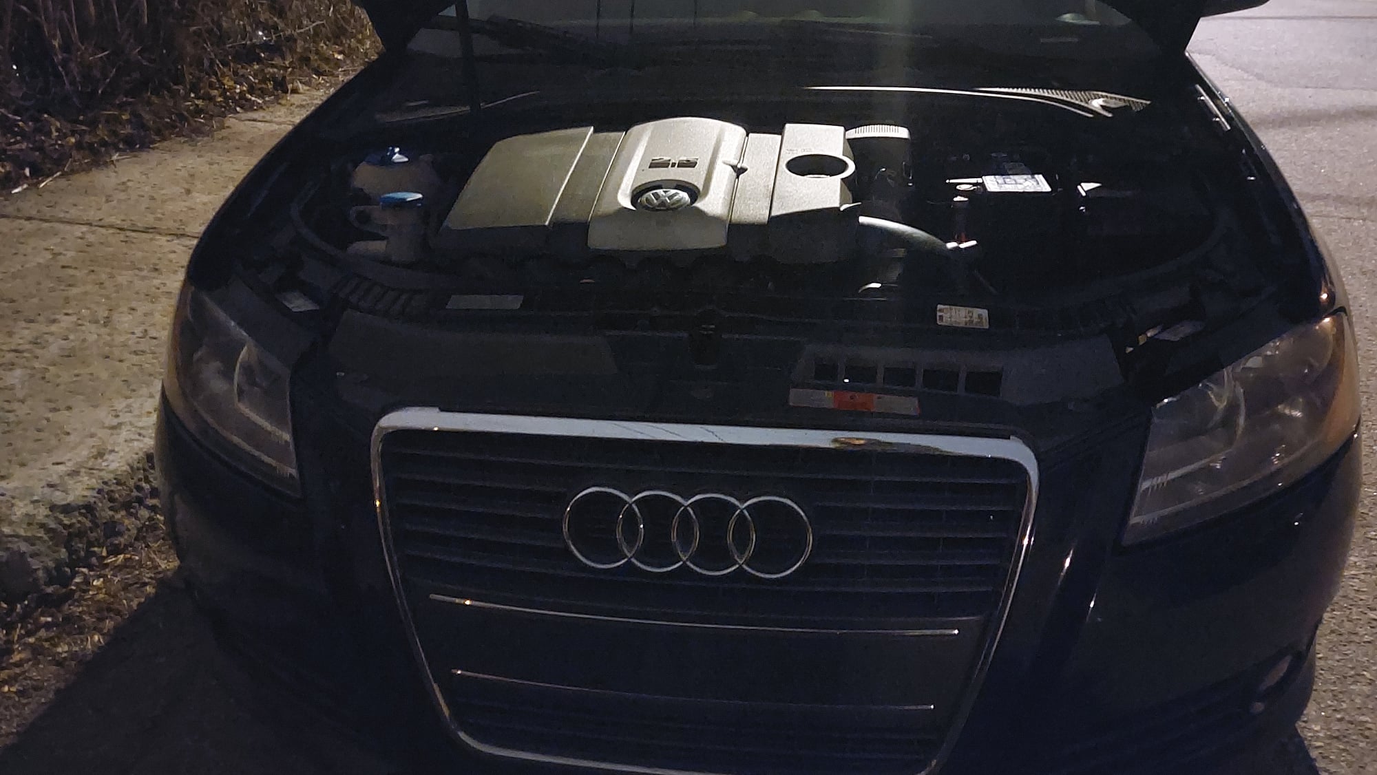 07K NA Tune – RevMap Performance