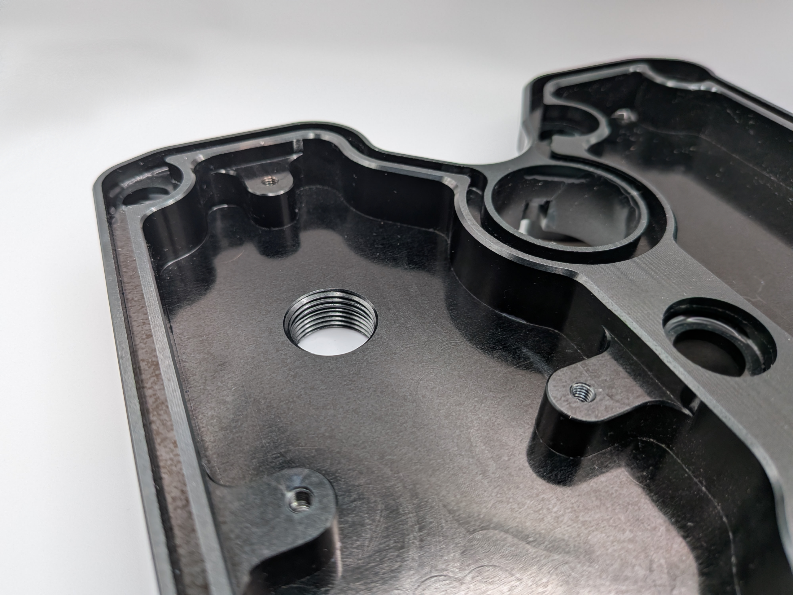 07K Valve Cover – RevMap Performance
