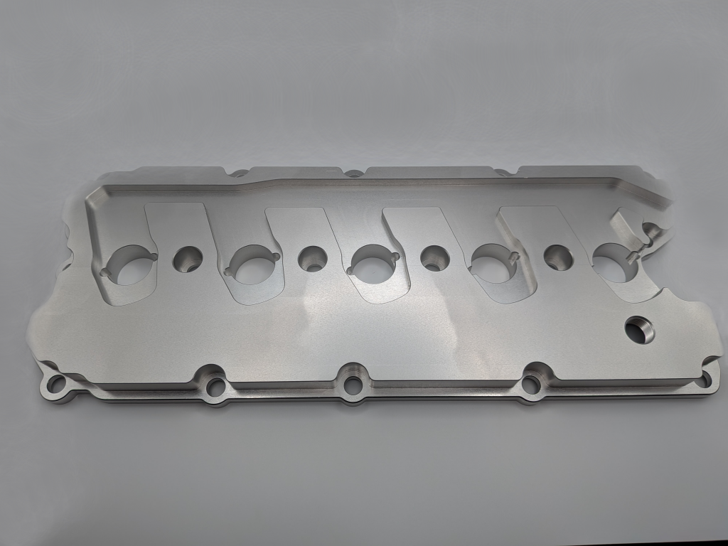 07K Valve Cover – RevMap Performance