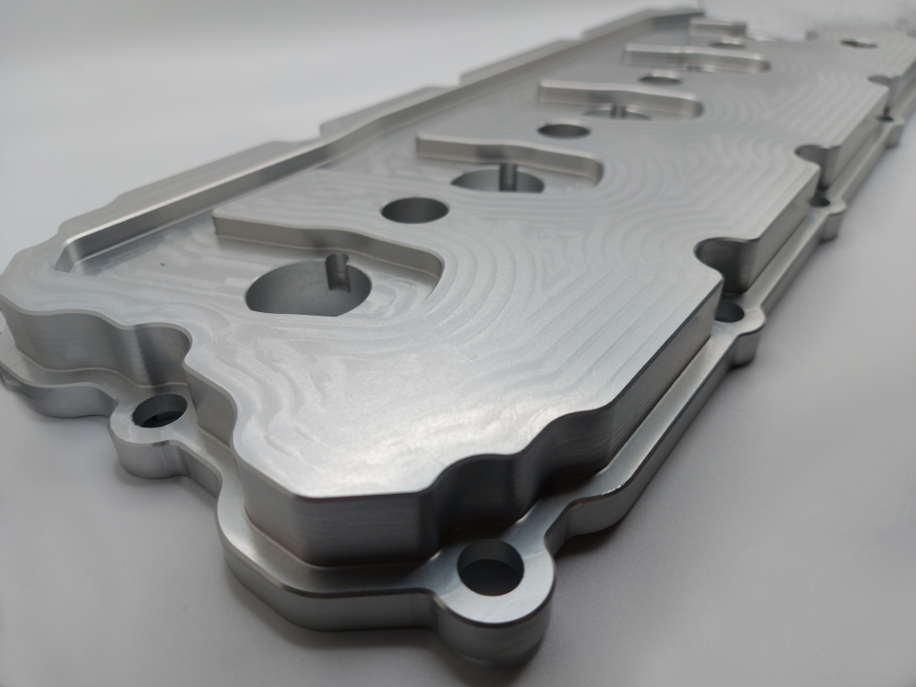 07K Valve Cover – RevMap Performance