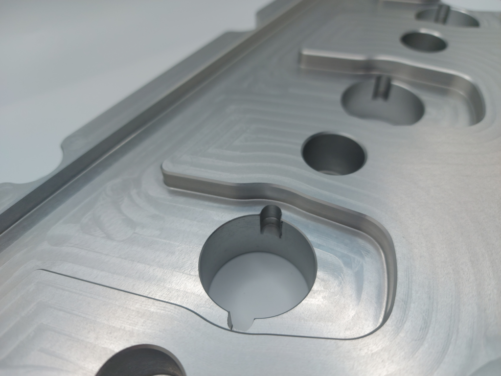 07K Valve Cover – RevMap Performance