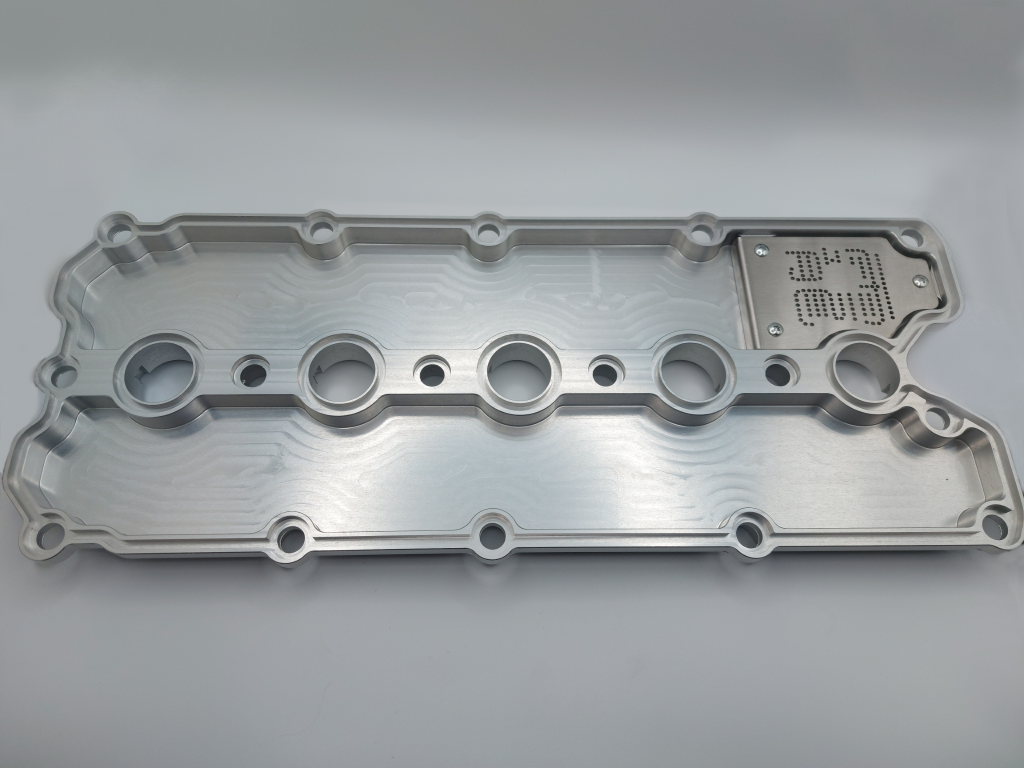 07K Valve Cover – RevMap Performance