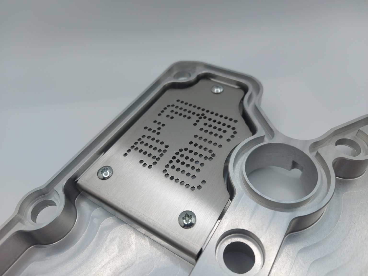 07K Valve Cover – RevMap Performance