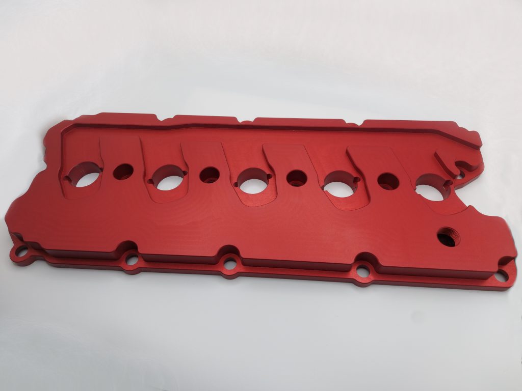 07K Valve Cover – RevMap Performance