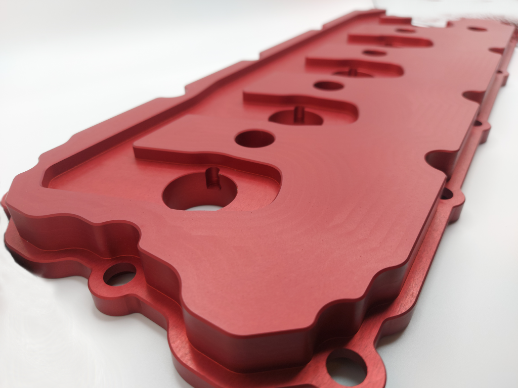 07K Valve Cover – RevMap Performance